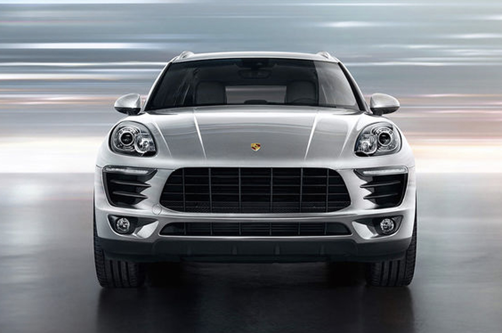 New entry-level Porsche Macan available in UK | Autocar