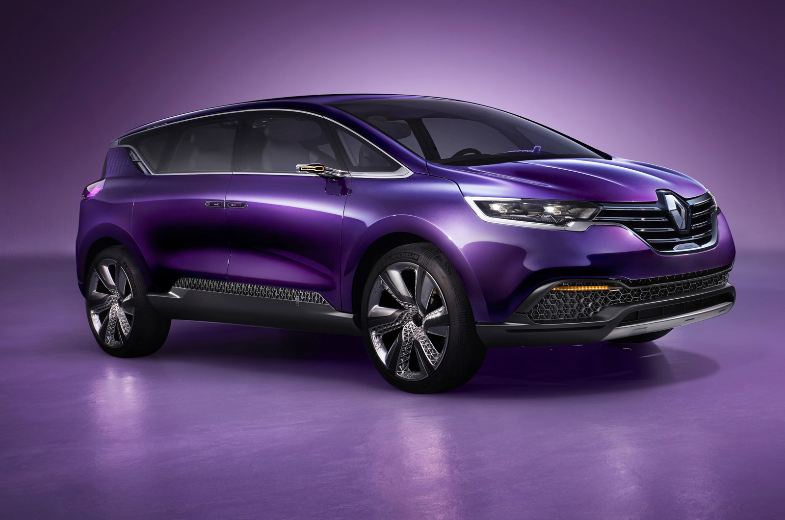 Renault 'Initiale Paris' luxury trim to arrive in 2015 | Autocar