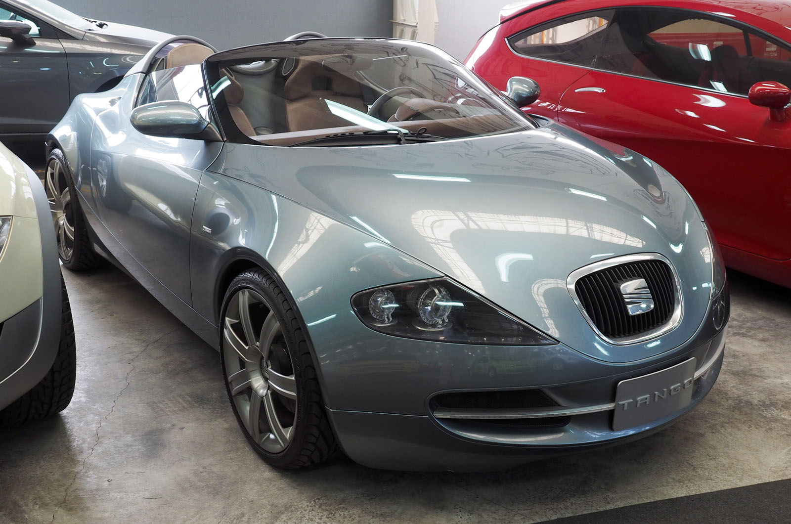 Seat Car Company History at Hunter Lilley blog