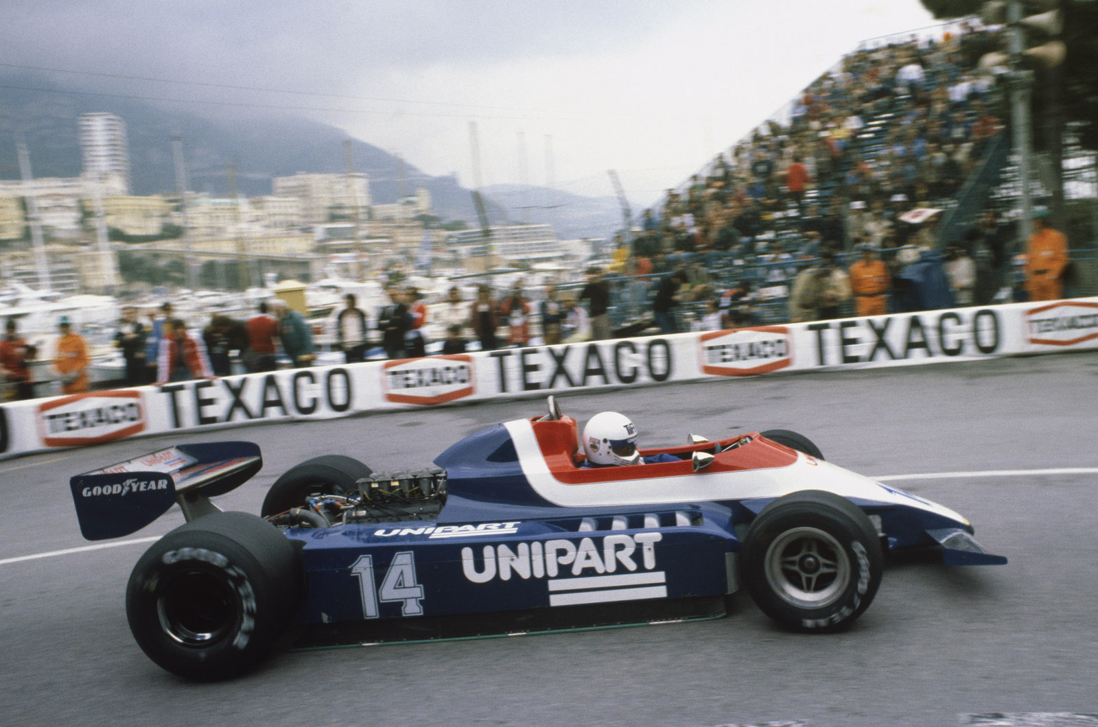 Thousands of parts for millions of cars - remembering Unipart's heyday ...