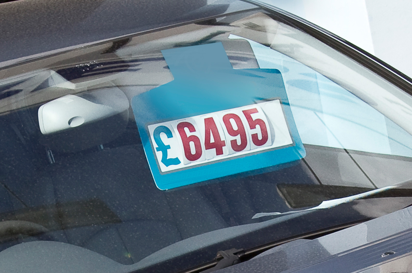 One careful owner and many unhelpful sellers | Autocar