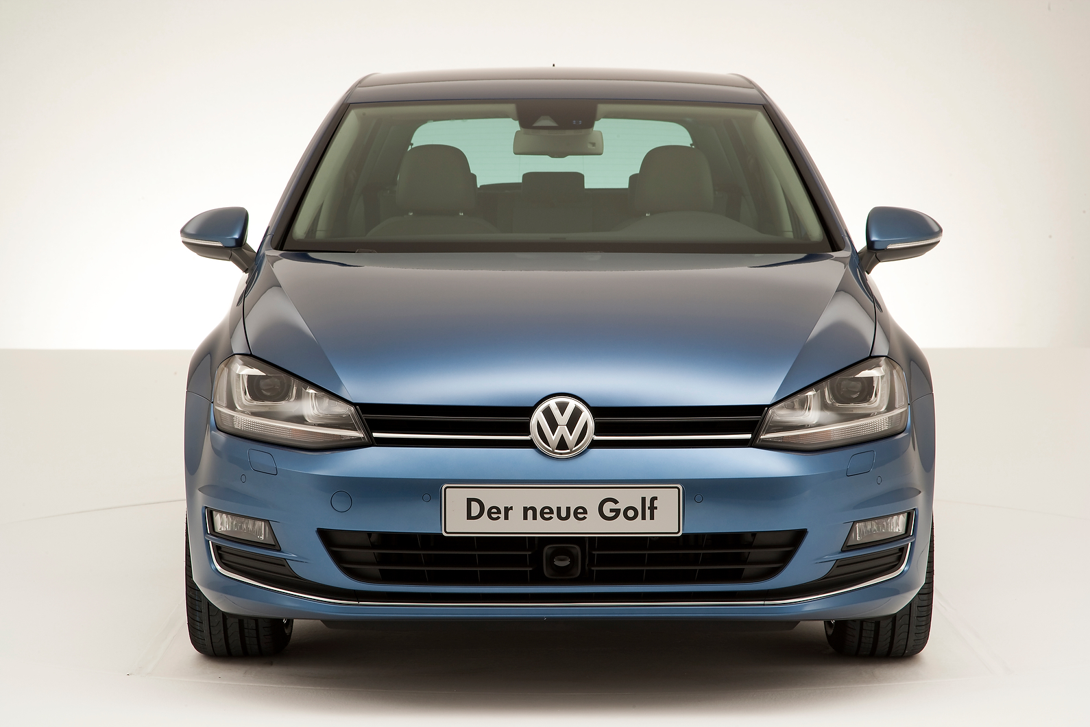 Volkswagen Golf on-sale dates revealed: exclusive gallery | Autocar