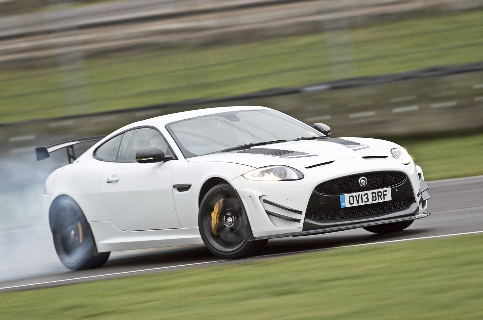 Used Jaguar XKR-S GT 2012-2014 review | Autocar
