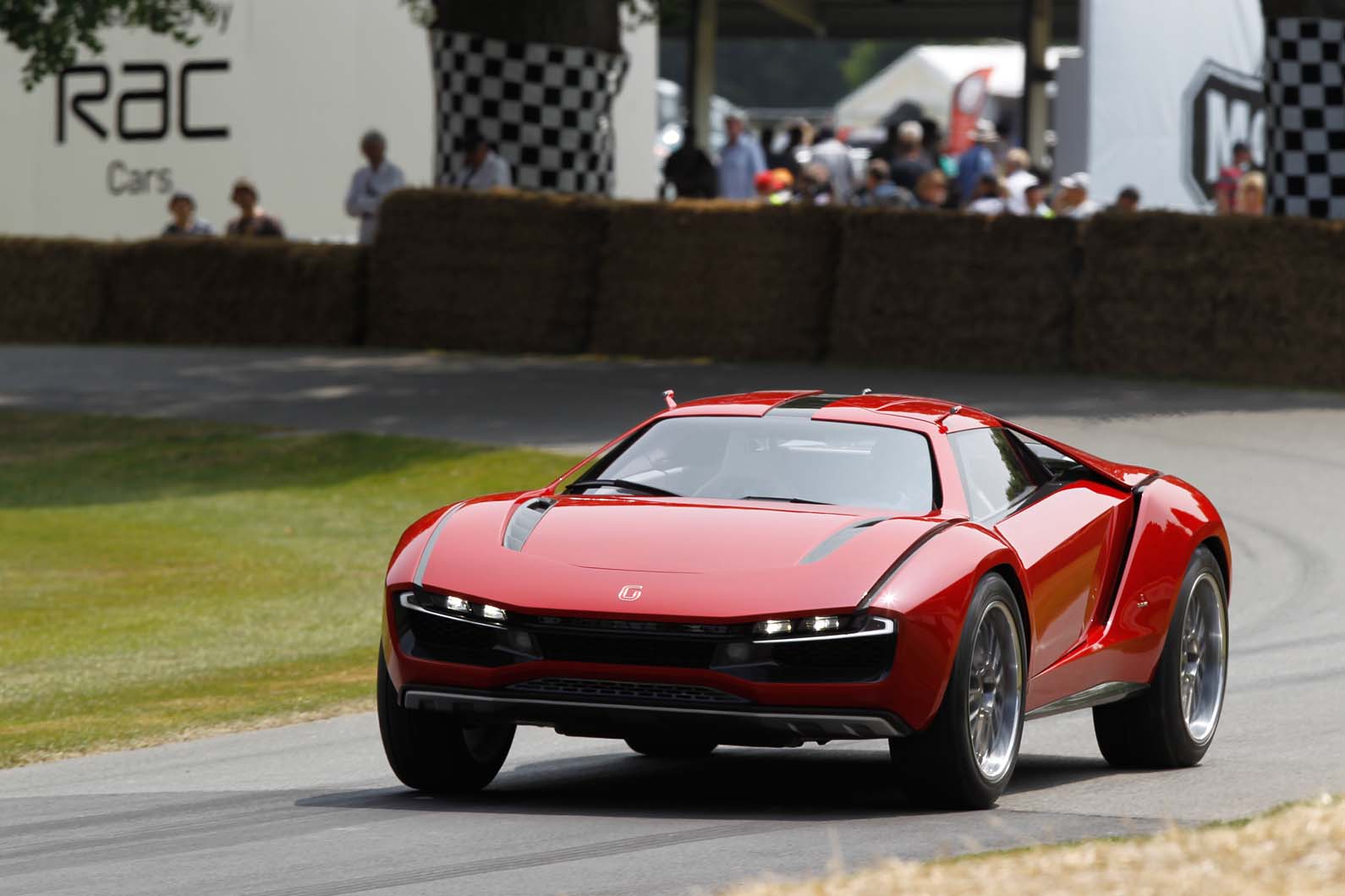 Italdesign Giugiaro