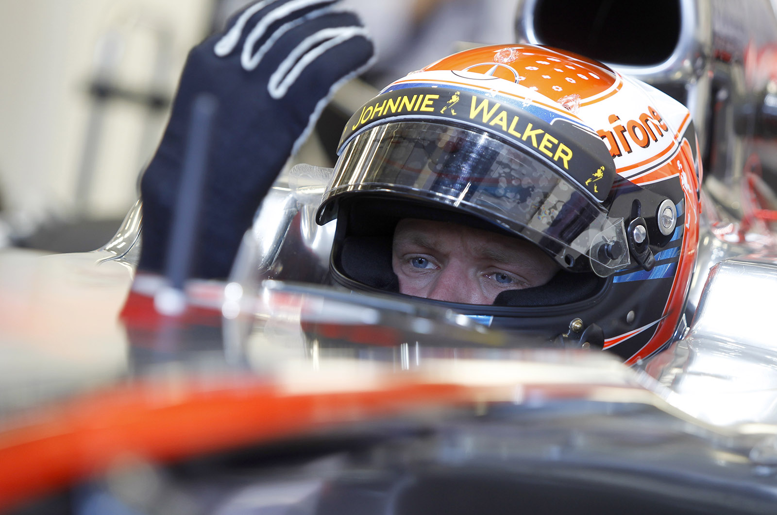 A name to watch out for in Formula 1 | Autocar