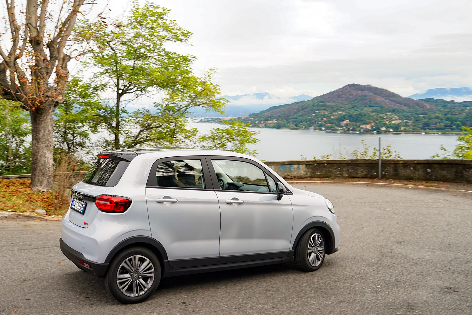 Leapmotor T03 Review 2025, Price & Specs | Autocar