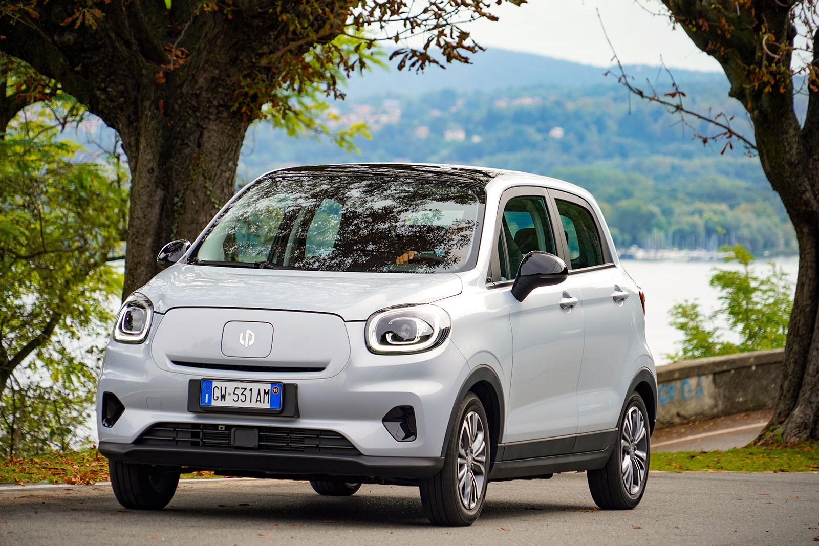 Leapmotor T03 Review 2025, Price & Specs | Autocar