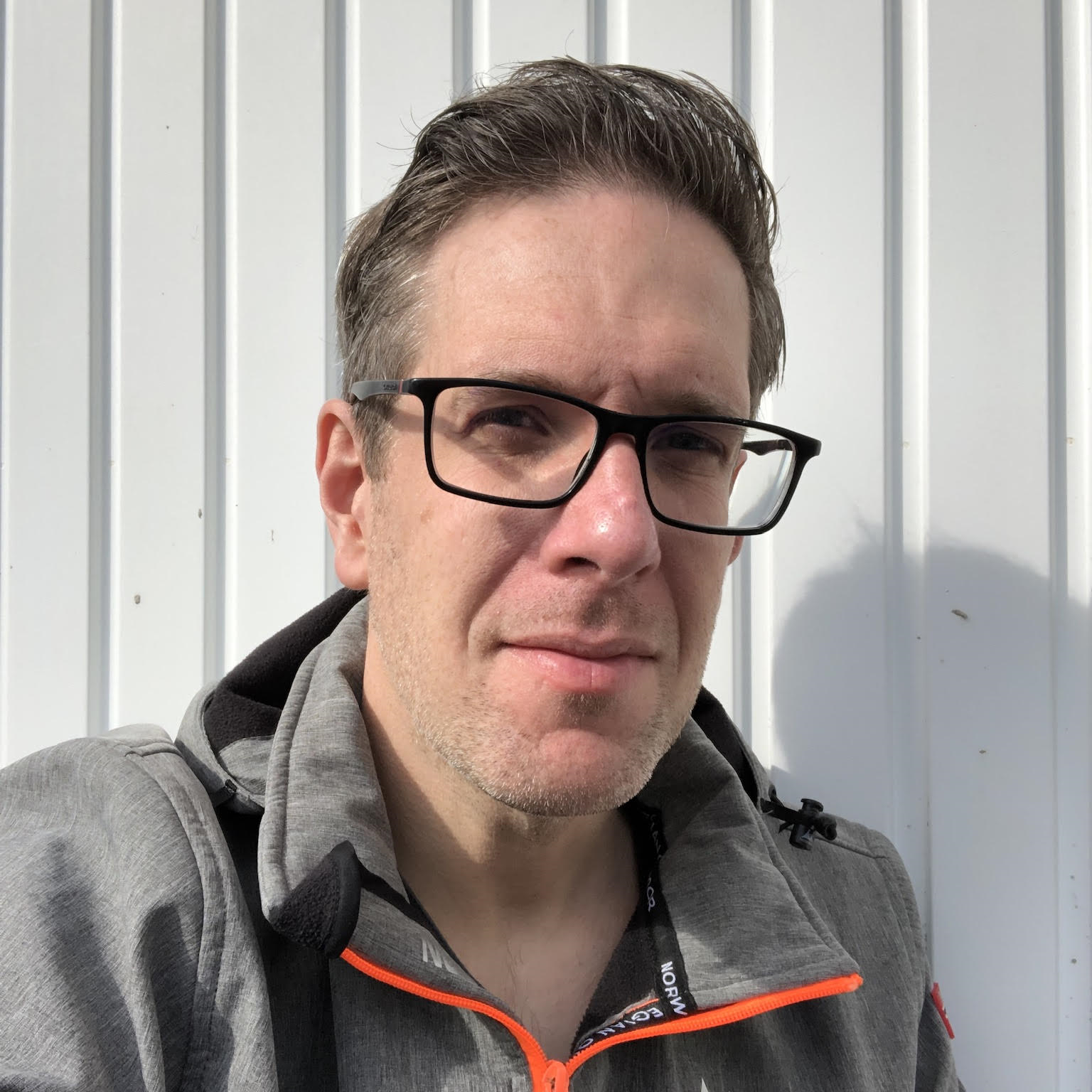 Alex Grant | Autocar