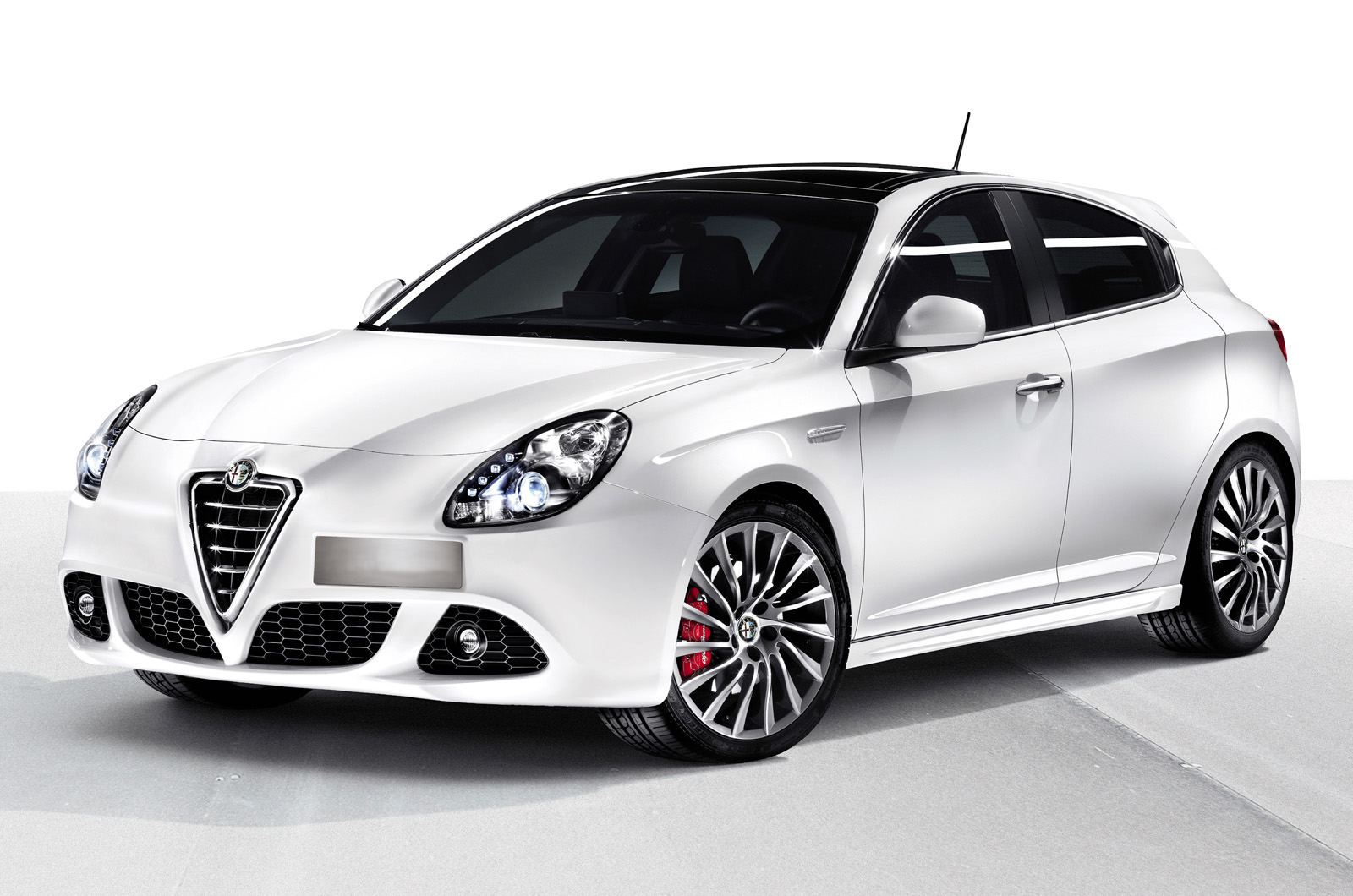 New Alfa 'better than Focus, Golf' | Autocar