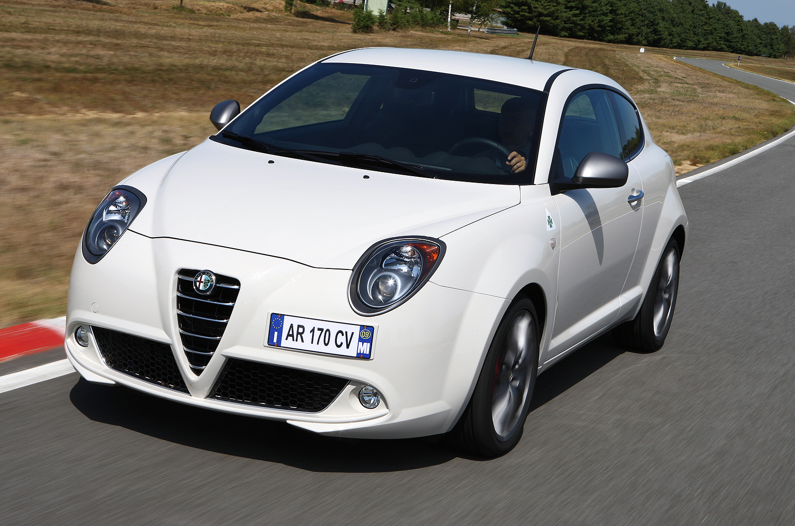 Alfa Mito Multiair from £15,165 | Autocar