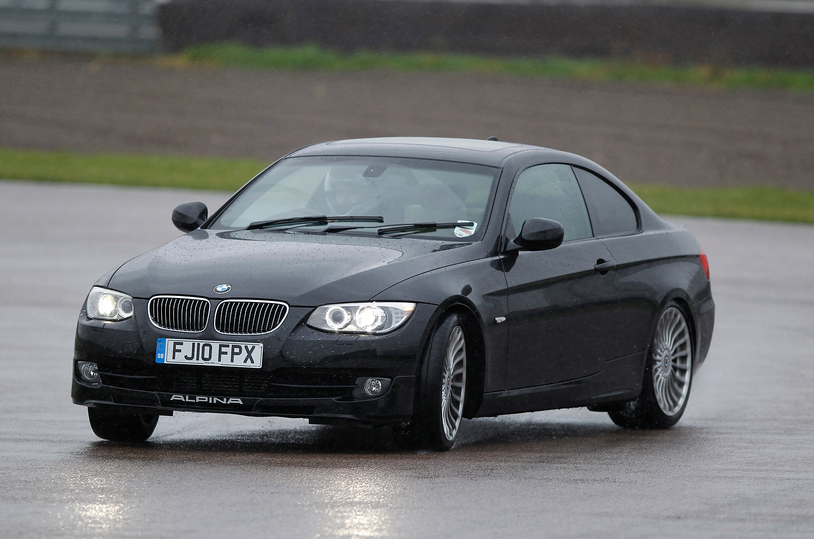 Used Alpina B3 2007-2013 review Review (2019) | Autocar