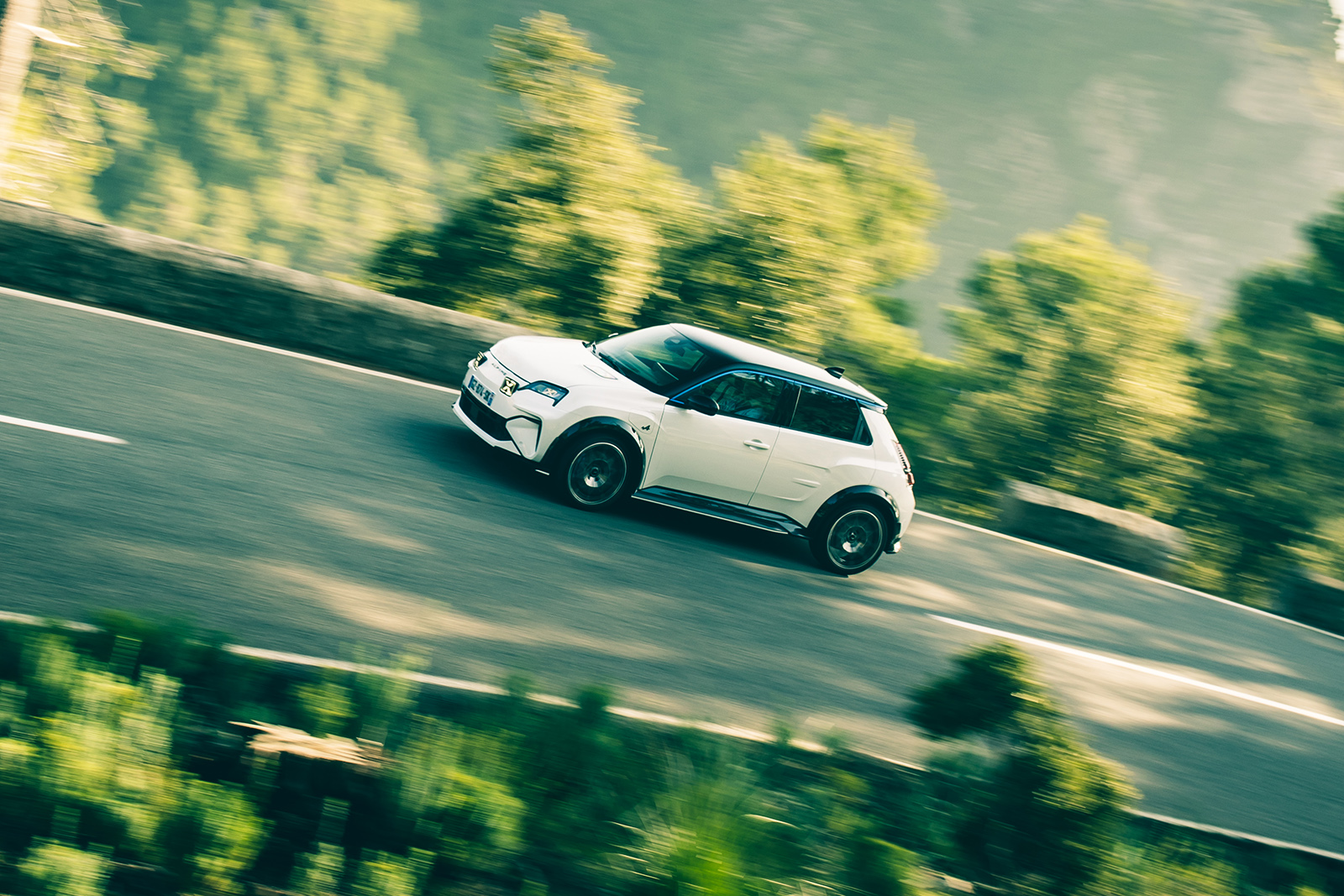 Alpine A290 Review 2025, Price & Specs | Autocar