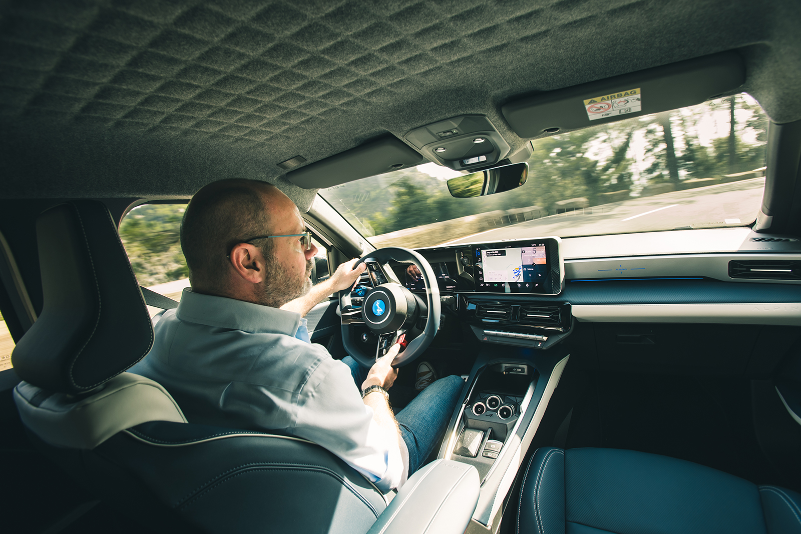 Alpine A290 Review 2025, Price & Specs | Autocar