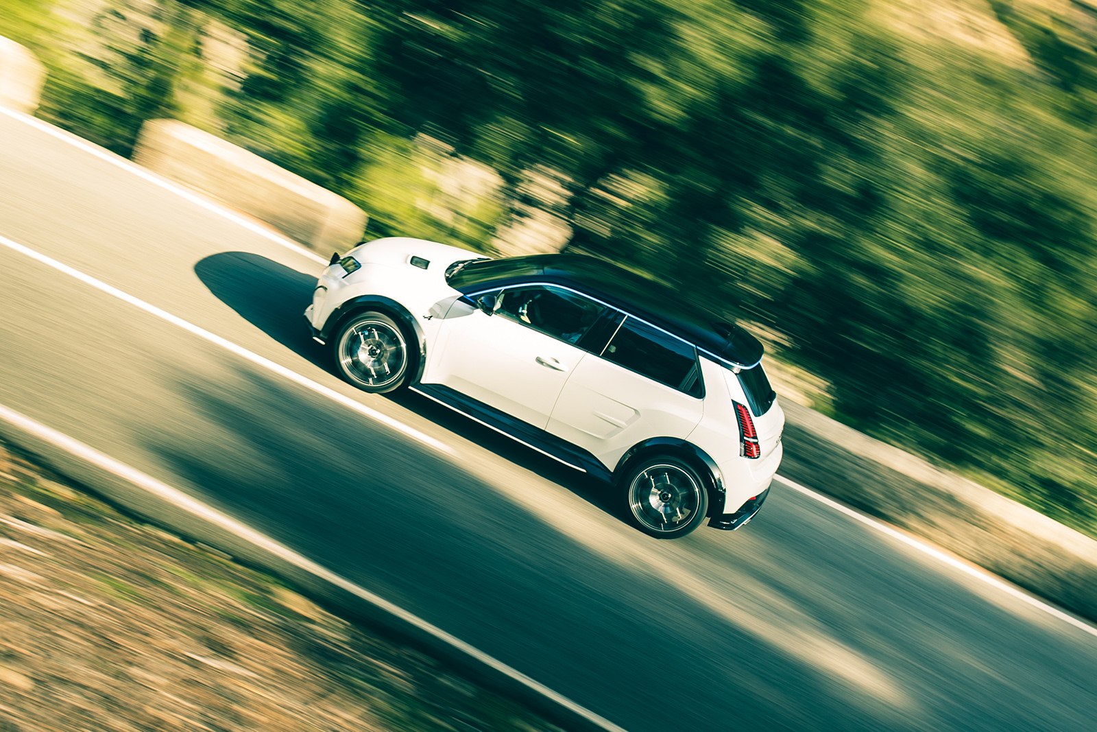 Alpine A290 Review 2025, Price & Specs | Autocar