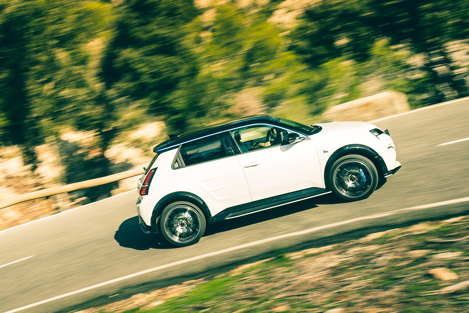 Alpine A290 Review 2025, Price & Specs | Autocar