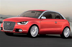 Audi’s future line-up exposed | Autocar