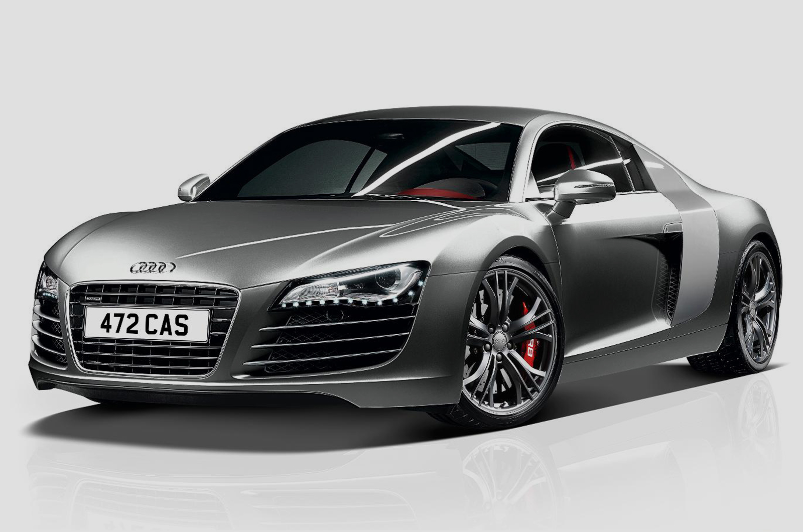 R8 Limited Edition launched | Autocar