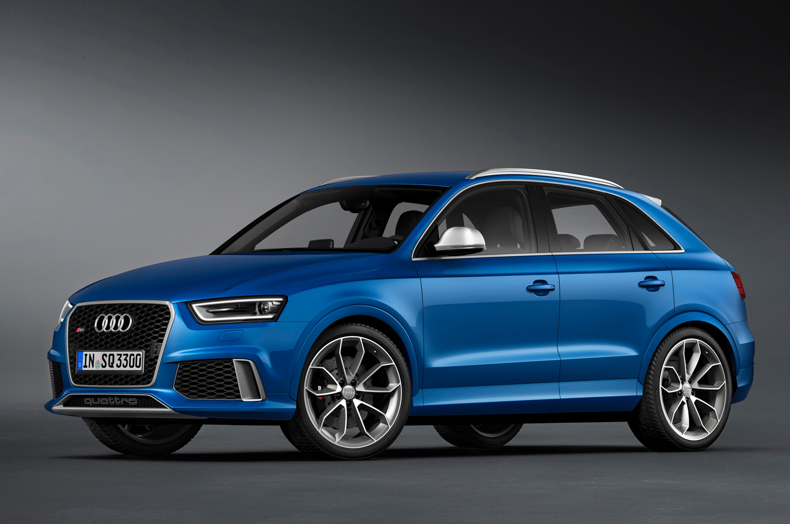 Quick news: Audi RS Q3 and RS7 pricing announced | Autocar