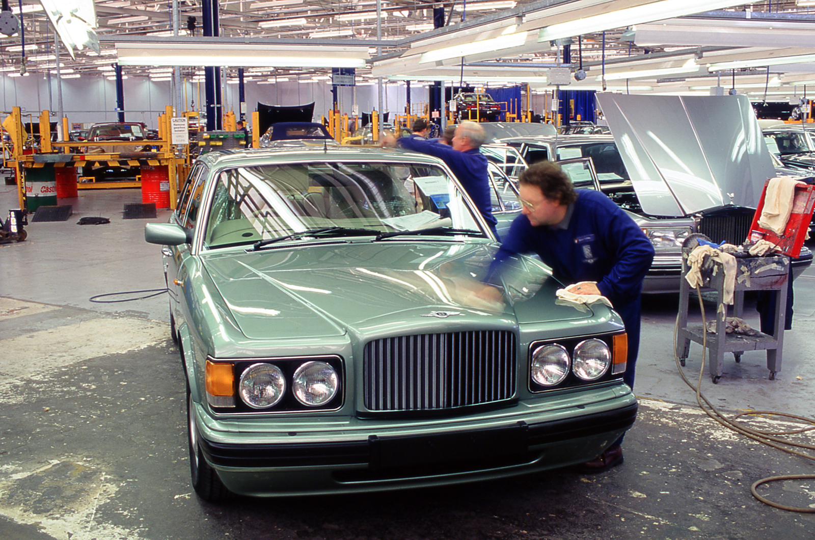 What’s the most British car ever made? Have your say | Autocar