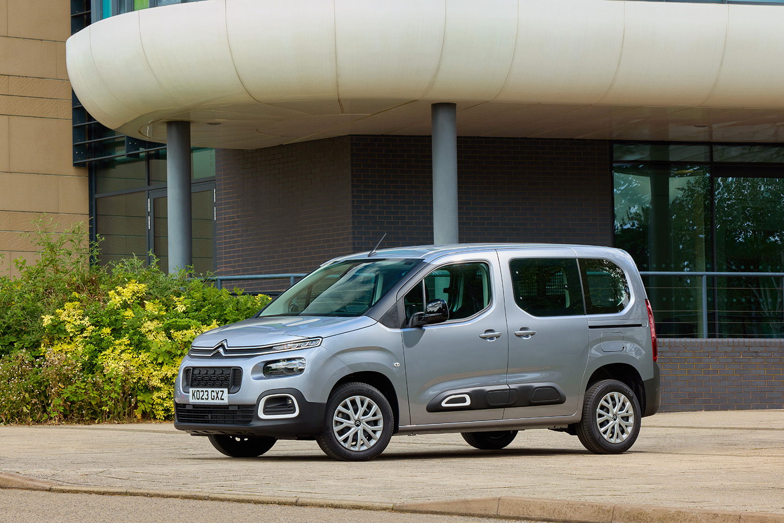 Citroen Berlingo Review 2025, Price & Specs | Autocar