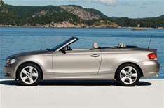 Drop-top 1-series is here | Autocar