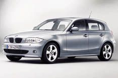 BMW 1-series: the full story | Autocar