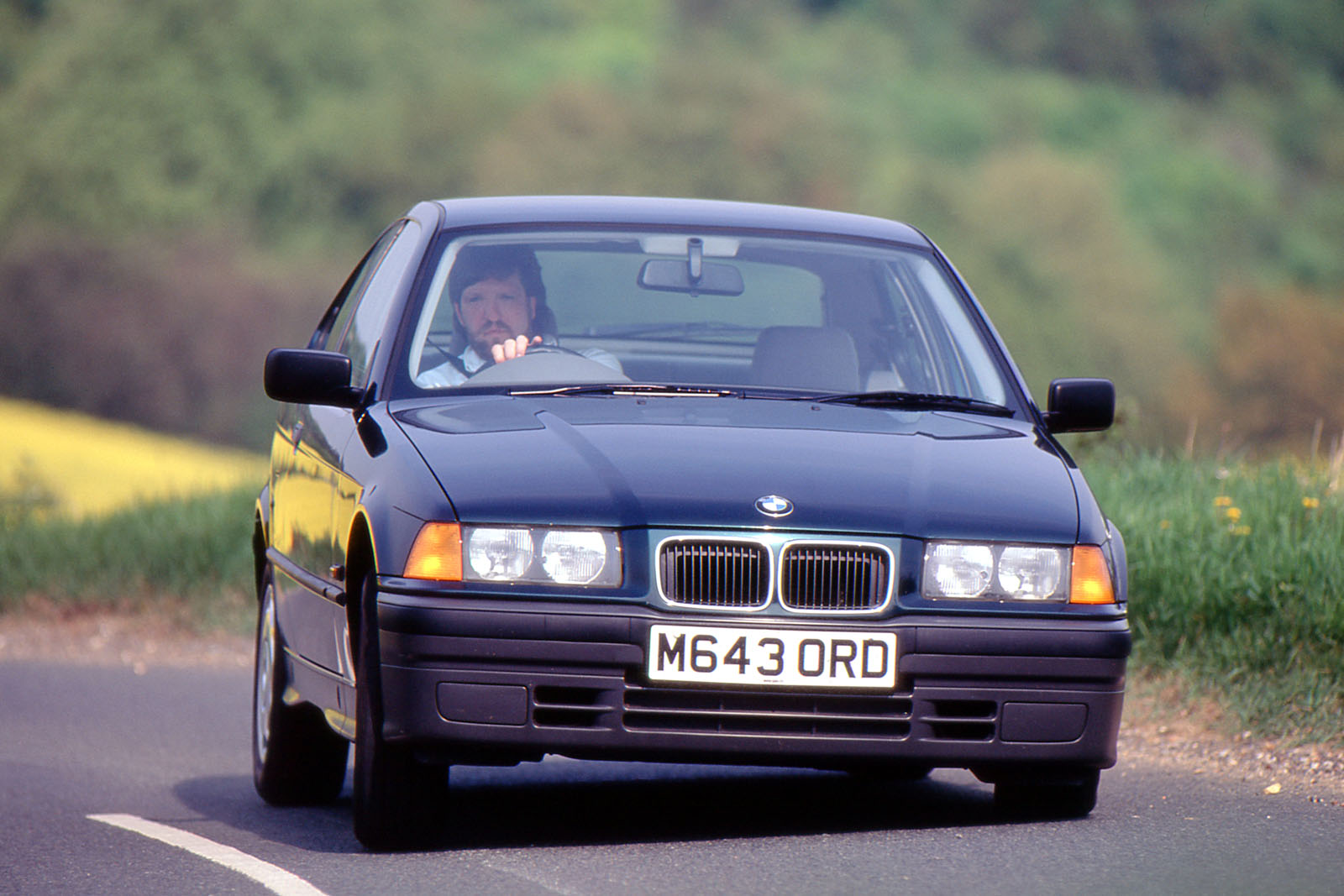 The best cars to modify - that you wouldn’t expect | Autocar