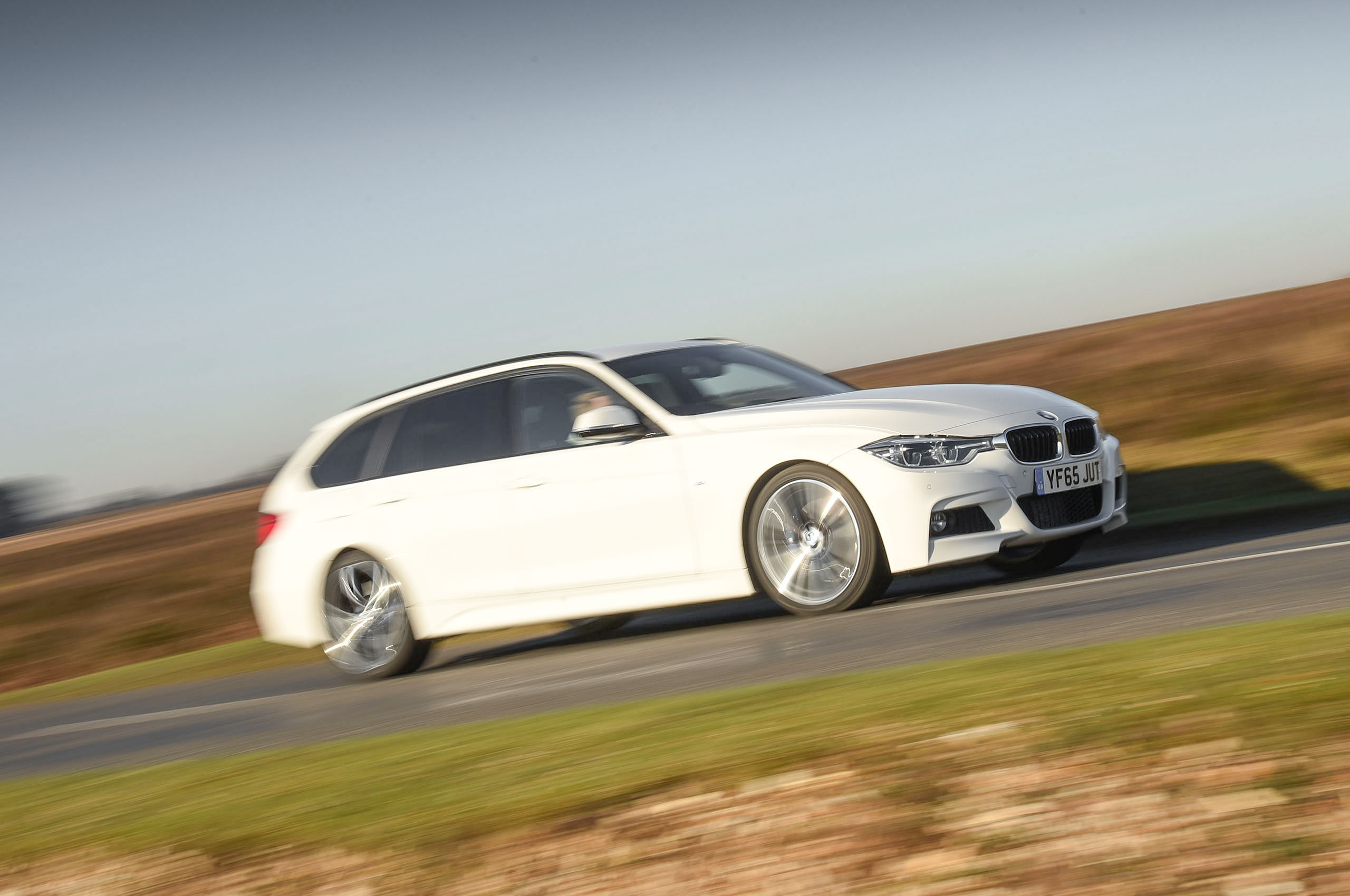 BMW 3 Series Touring (2012-2019) Review | Autocar