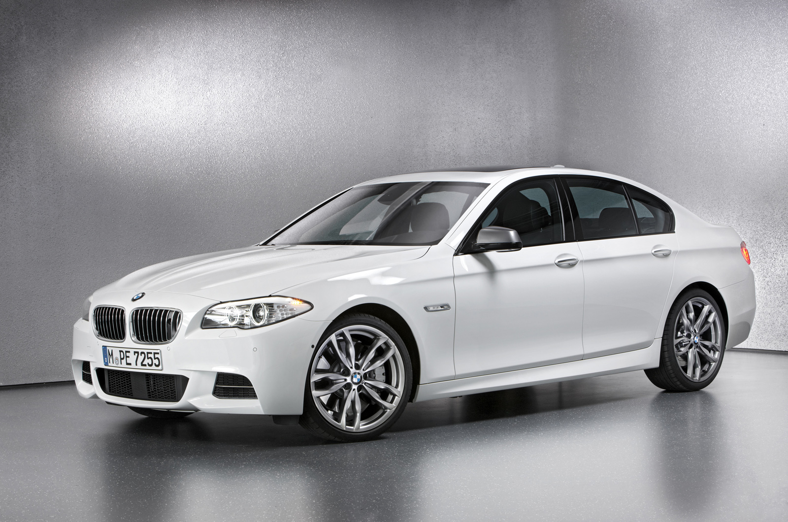 Geneva motor show 2012: BMW M-cars | Autocar