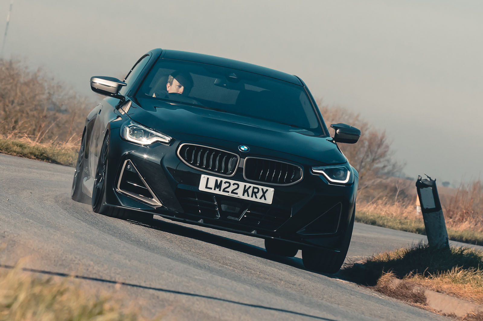 Aire Acondicionado Schnitzer Bmw BMW G82 M4 Competition AC Schnitzer