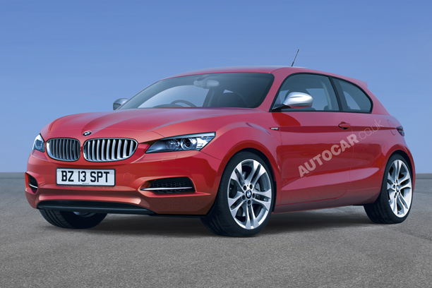 BMW, PSA in hybrid tie-up | Autocar