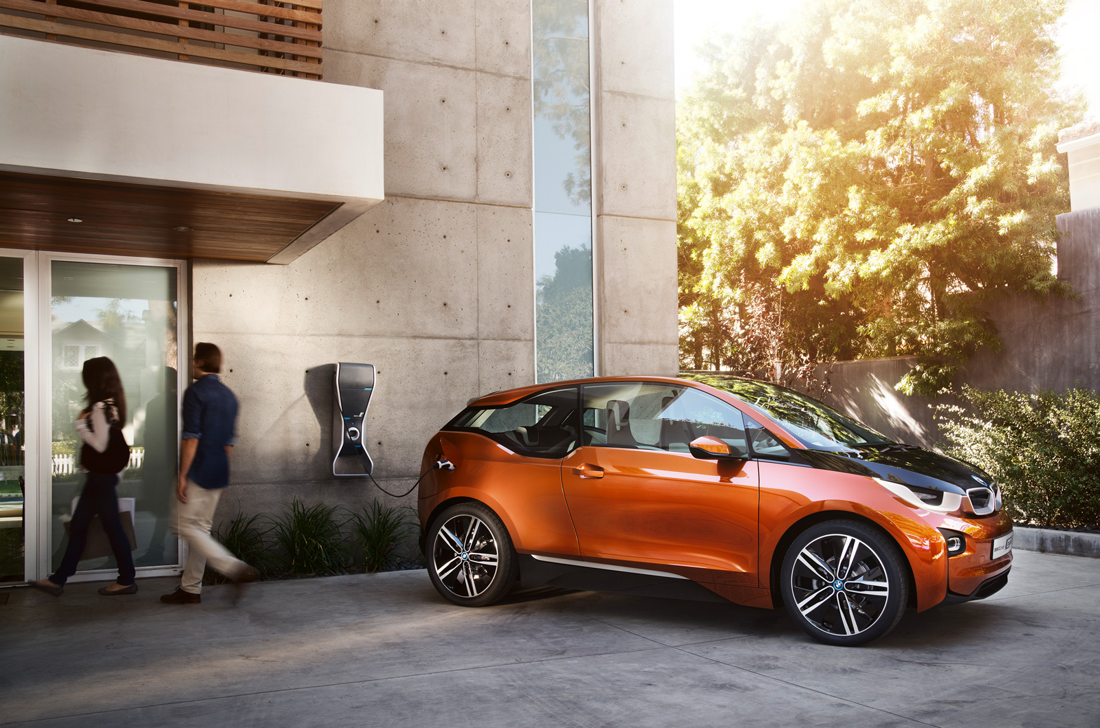 BMW I Range To Expand Autocar bmw-i-range-to-expand-autocar