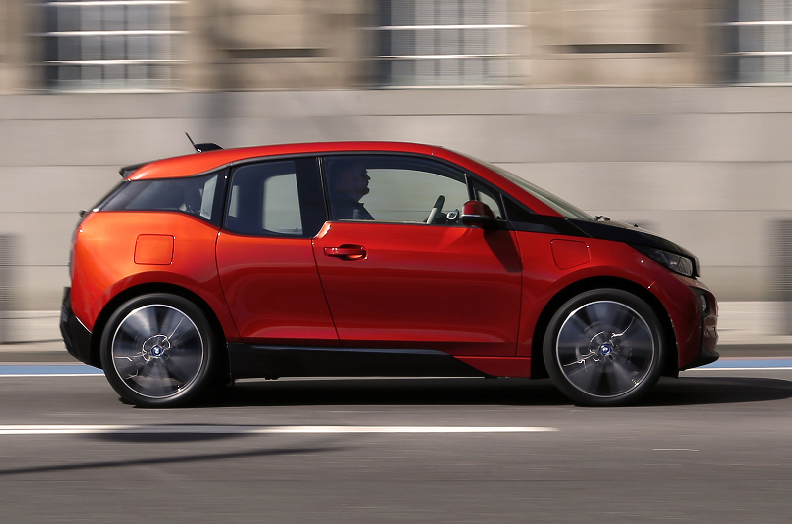 BMW is innovating its way to the front of the market | Autocar