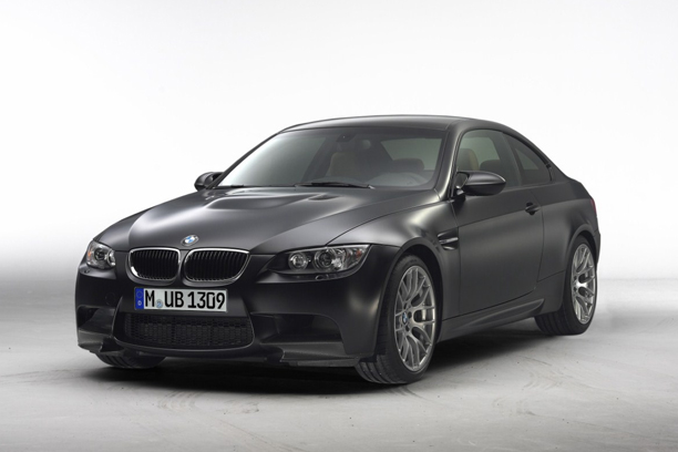 BMW M3 gets striking new look | Autocar