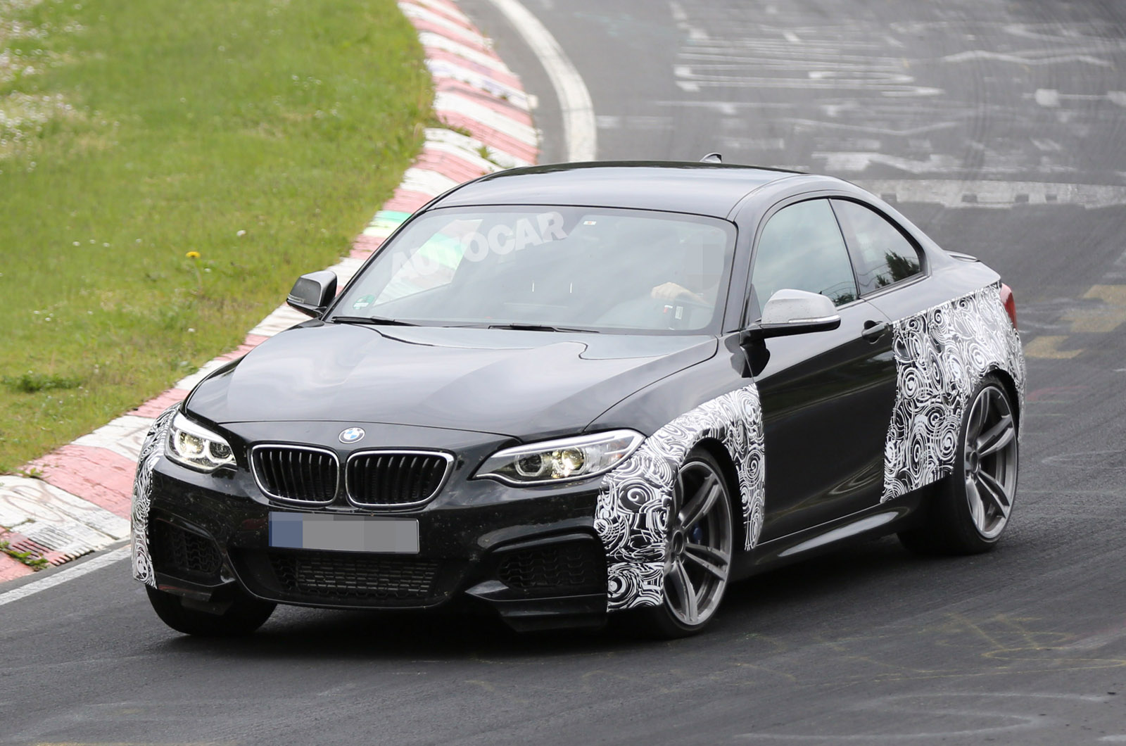 BMW promises more distinct styling for next-gen models | Autocar