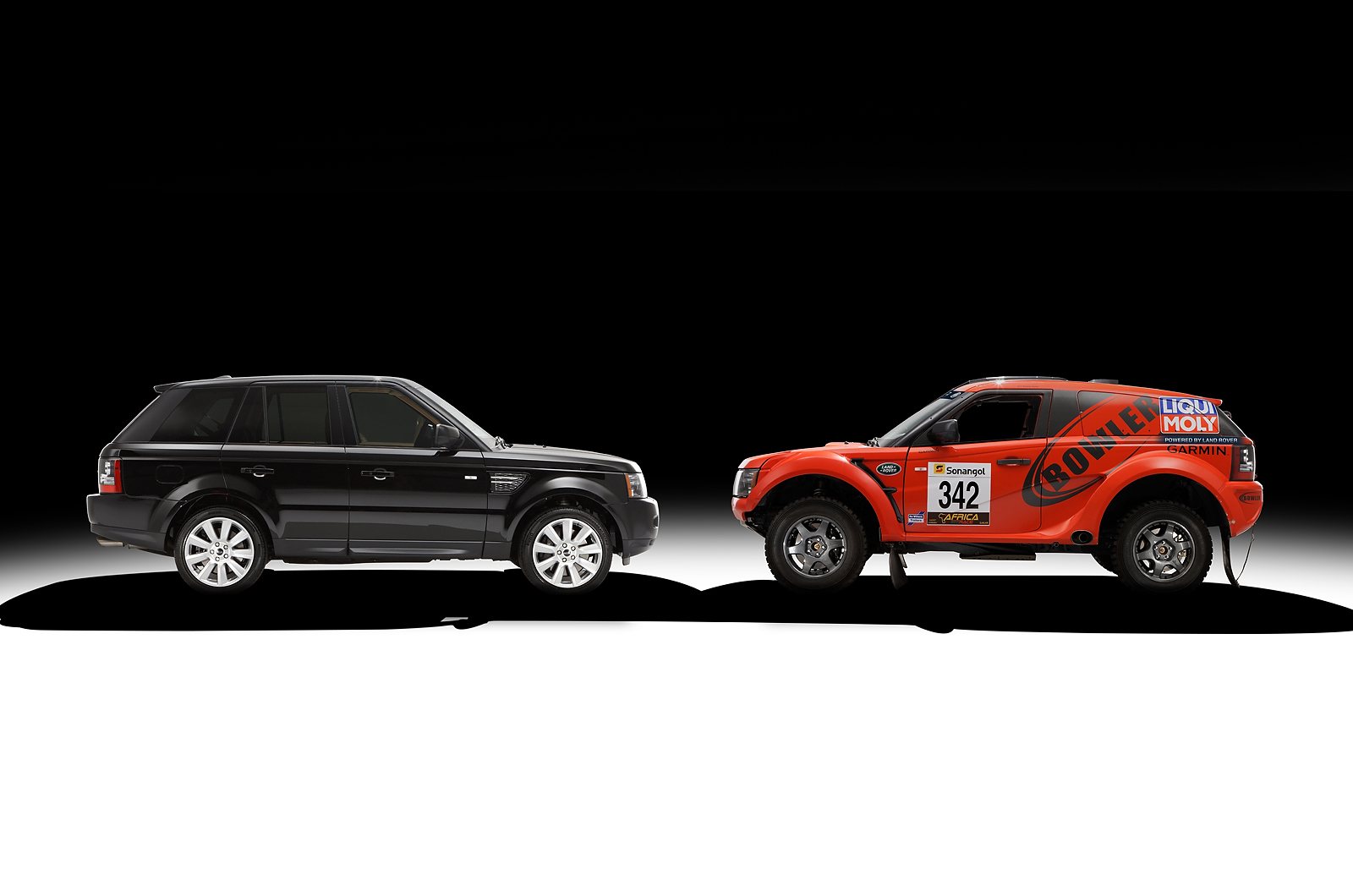 Land Rover and Bowler join forces | Autocar