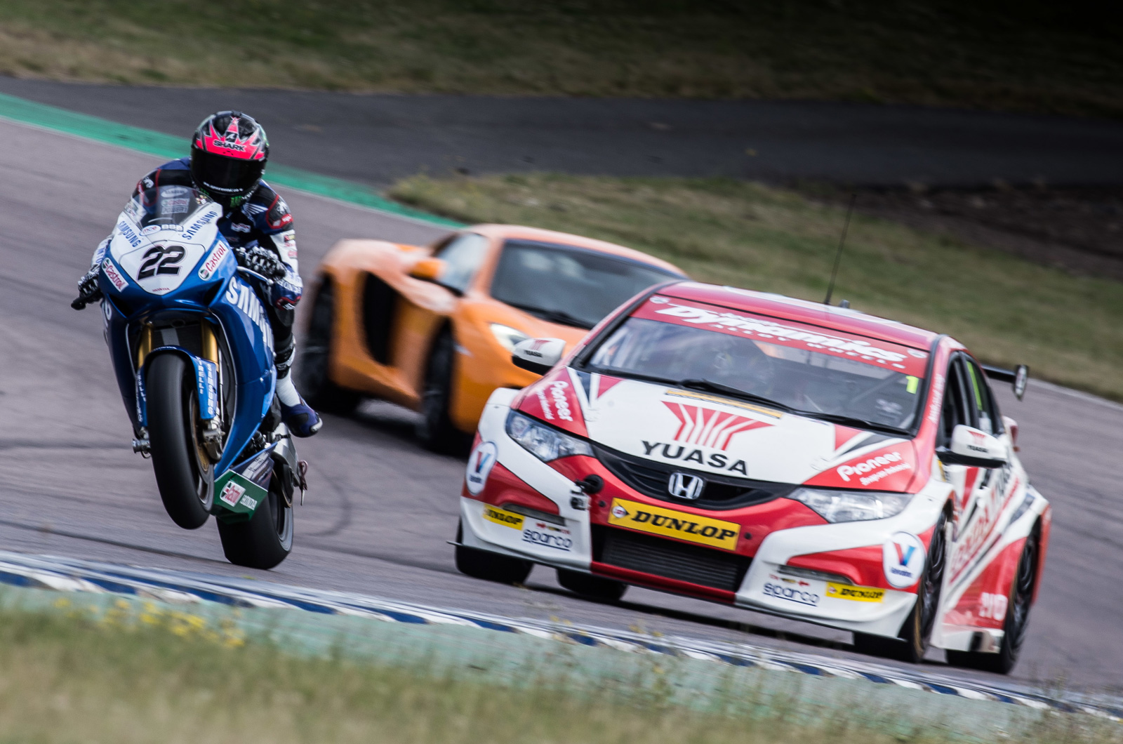 Autocar's most popular videos: road cars, bikes and racing cars