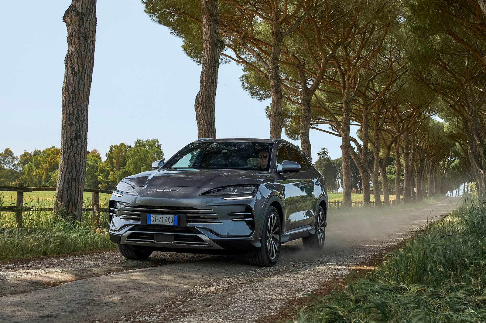 BYD Seal U PHEV review | Autocar