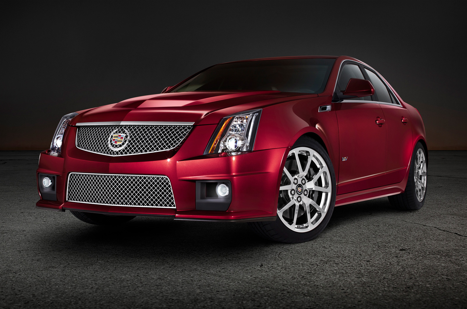 New design chief to keep Cadillac style | Autocar