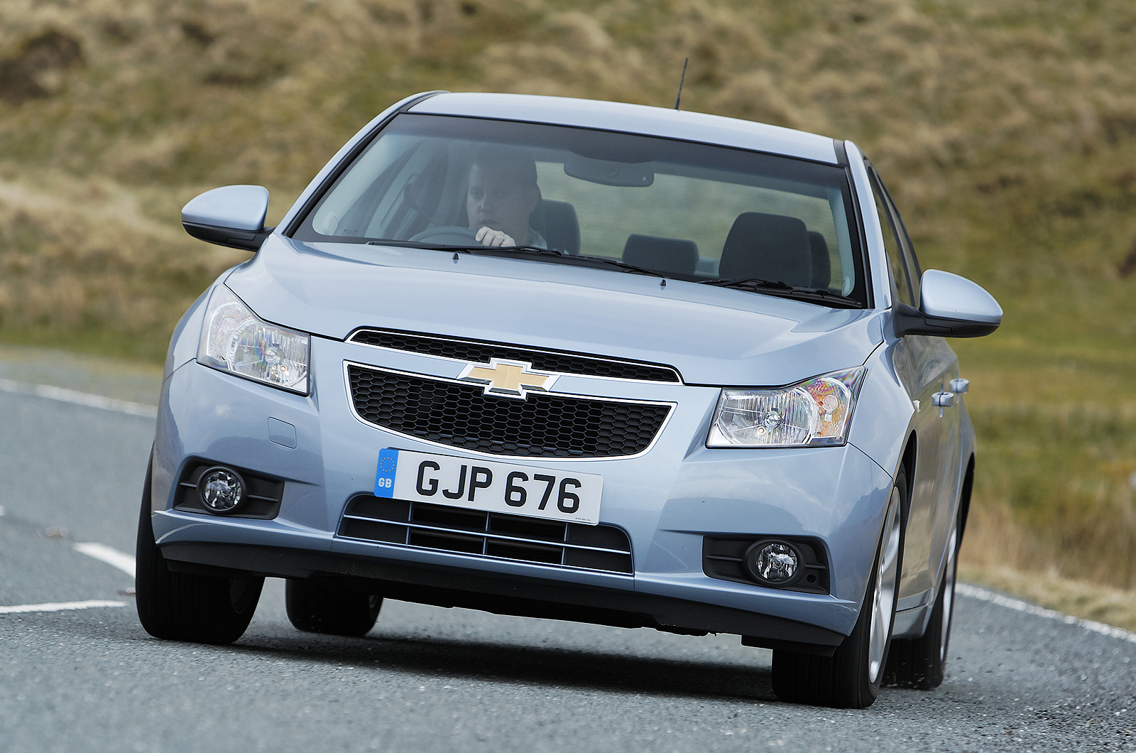 Chevrolet's 'five-year promise' | Autocar