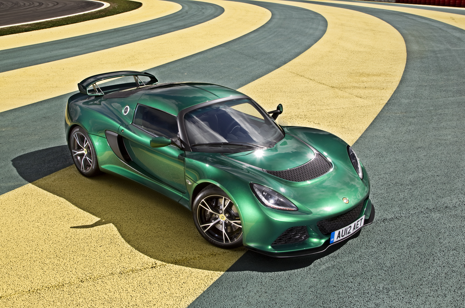 Chinese buyer sought for Lotus | Autocar