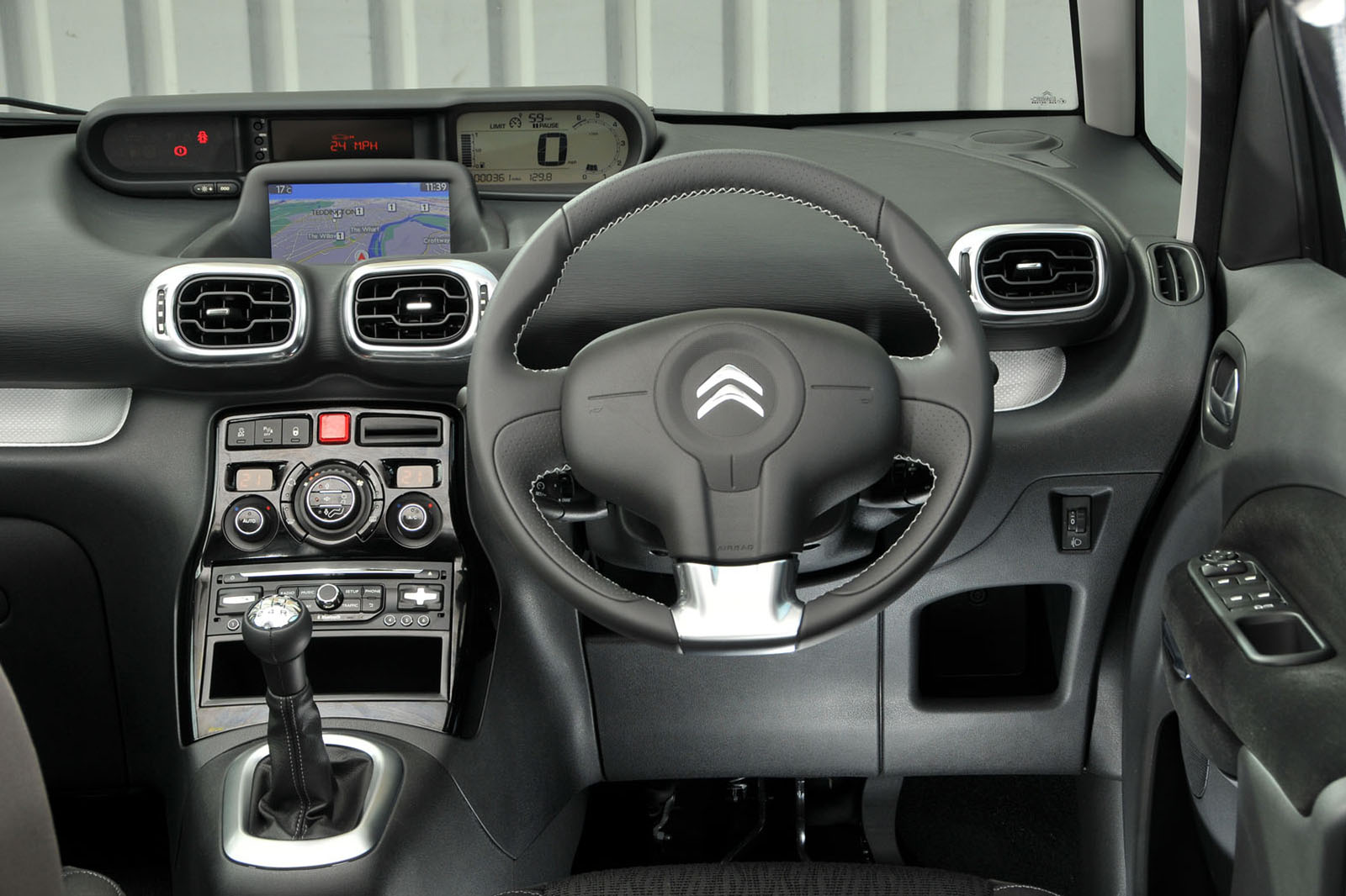 Citroen C3 Picasso