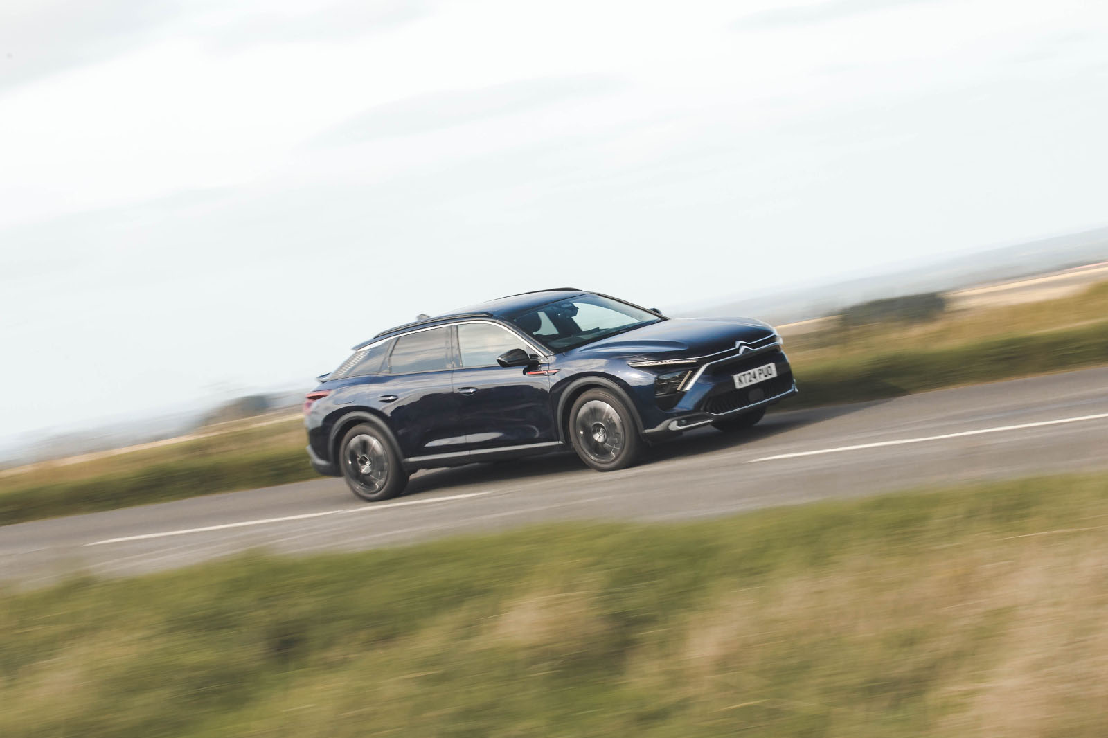 Citroen C5 X Review 2025, Price & Specs | Autocar