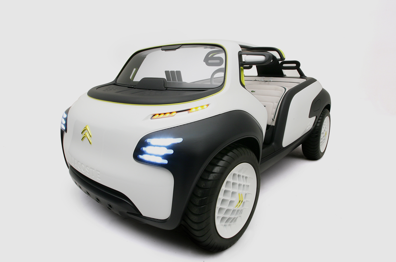 Is there a future for minimalist cars? | Autocar