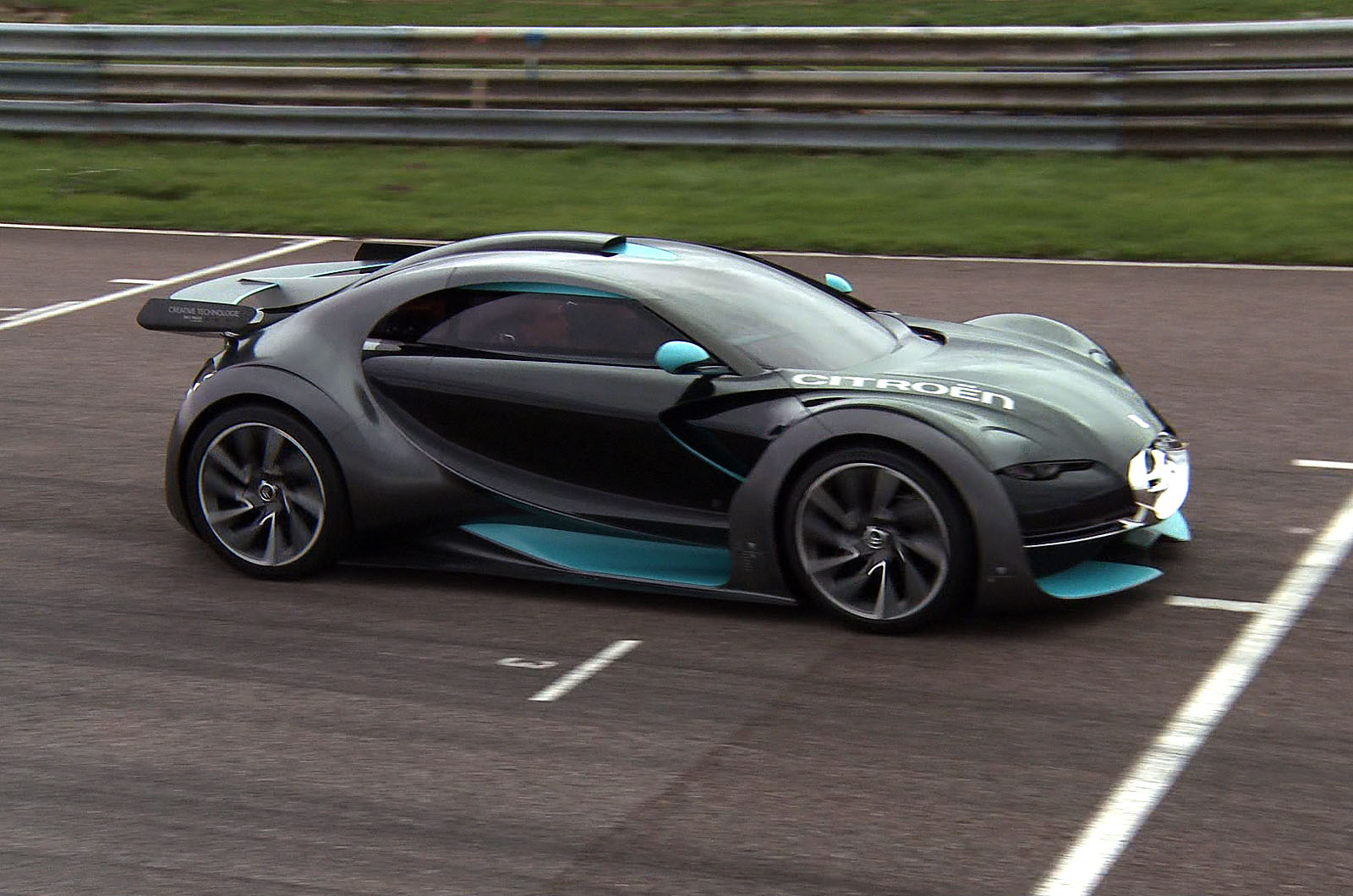 Citroen plans more DS models | Autocar