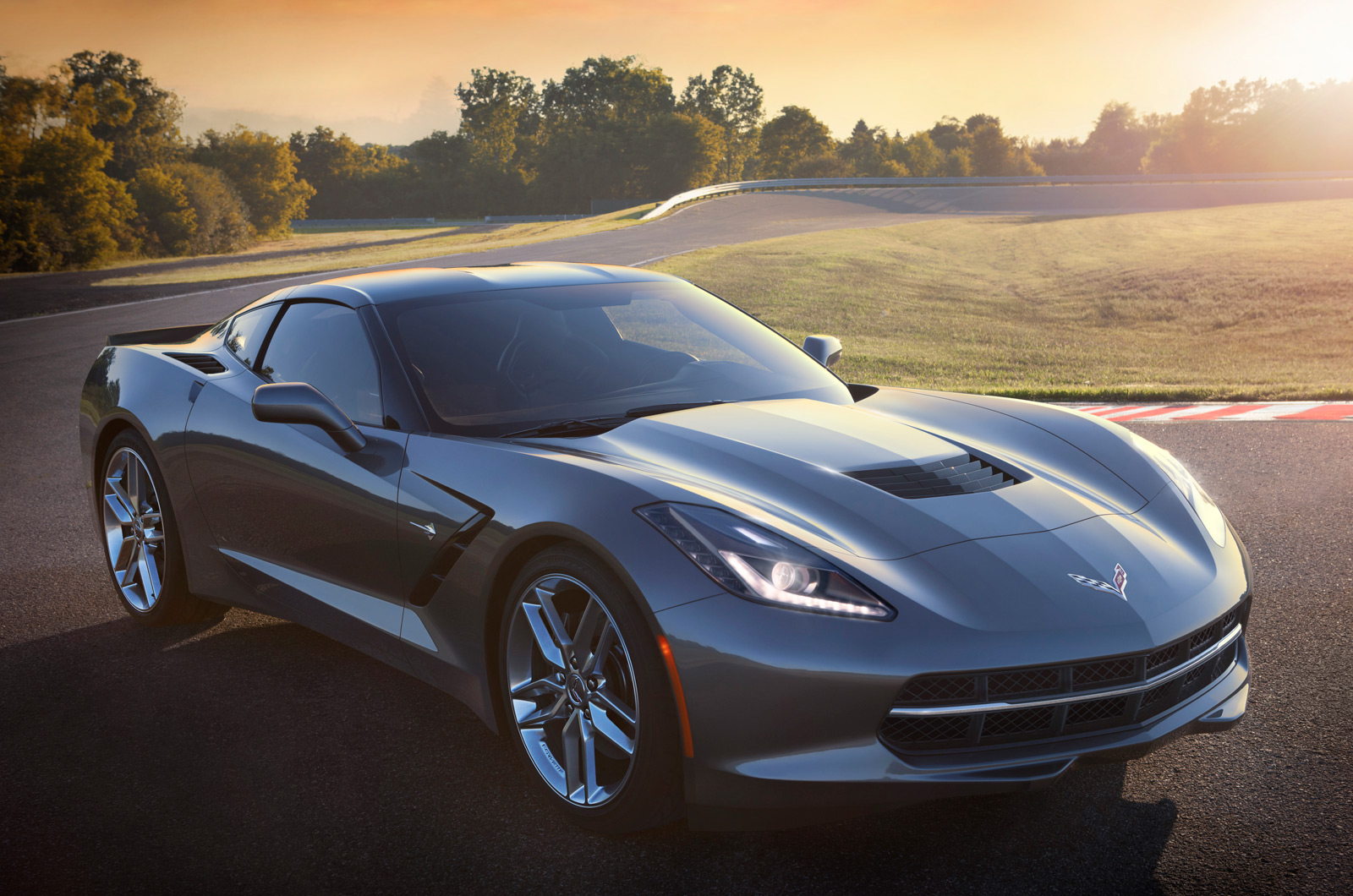 Detroit show 2013: Right-hand drive Corvette planned | Autocar