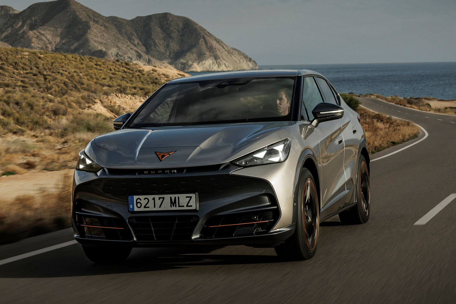 Cupra Tavascan Review 2025, Price & Specs | Autocar