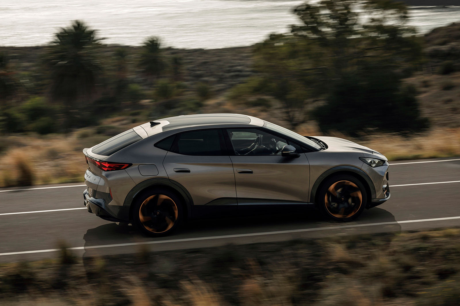 Cupra Tavascan Review 2025, Price & Specs | Autocar