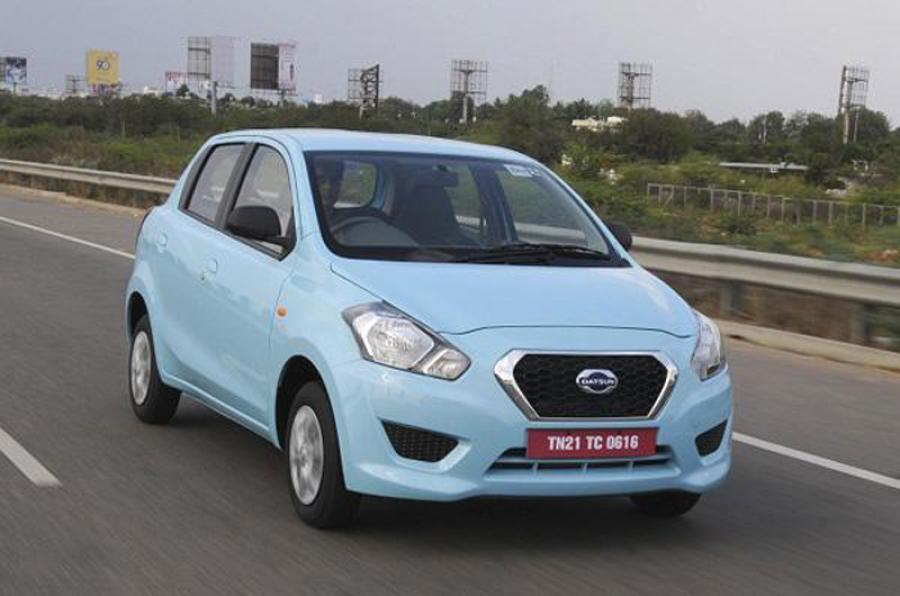 Nissan Datsun Go Review 2025, Price & Specs | Autocar