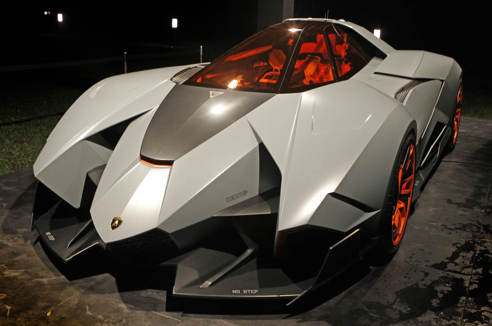 The biggest news stories of 2013 | Autocar